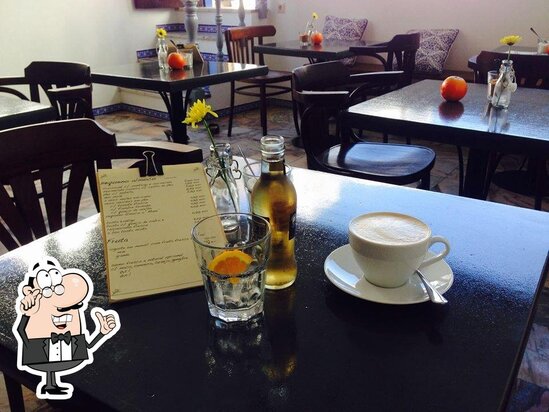 Café Mané, Albufeira - Restaurant menu, prices and reviews