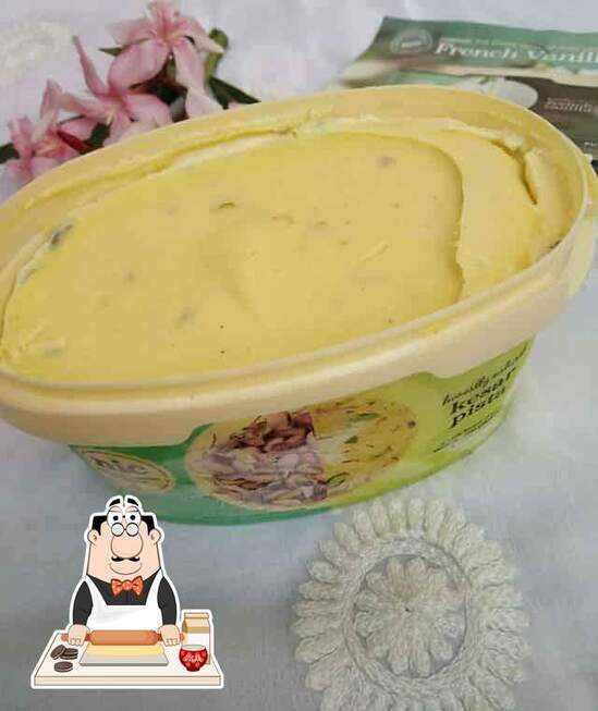 NIC Ice Creams, Lucknow - Restaurant menu, prices and reviews