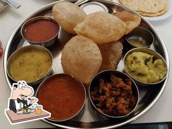 Roopali Hotel, Pune - Restaurant menu, prices and reviews