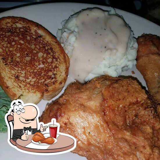 Bullseye’s, Hastings - Restaurant menu, prices and reviews