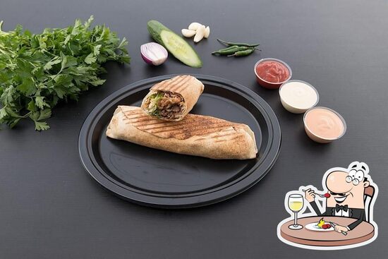 Kebabian Kłodzko restaurant, Klodzko - Restaurant reviews