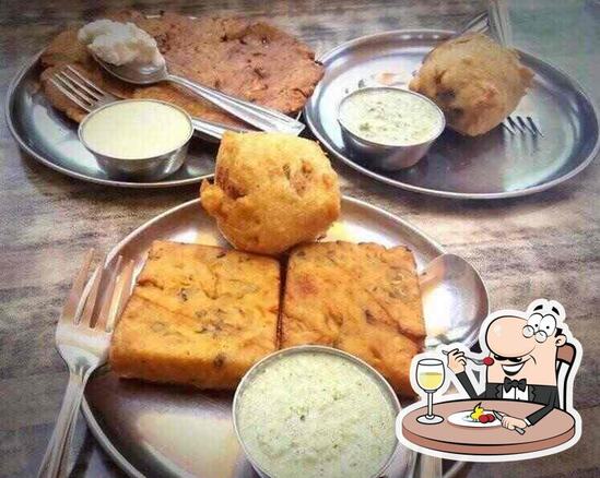 Mi Marathi, Mumbai - Restaurant menu, prices and reviews