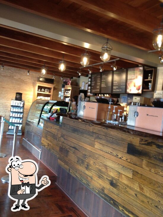 Restaurante Starbucks, Cusco, Loreto 115 - Carta del restaurante y ...
