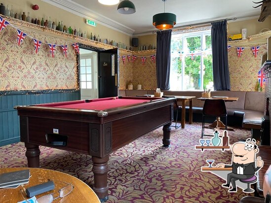 The Buck Inn at Wrelton, Pickering - Restaurant menu, prices and reviews