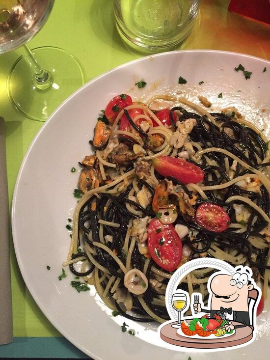 Pinocchio a Pietrasanta ristorante, Pietrasanta - Menu e recensioni del ...