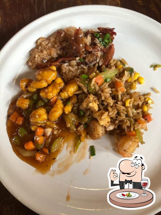 Bambuca, Ciudad López Mateos - Menú del restaurante, precios y reseñas