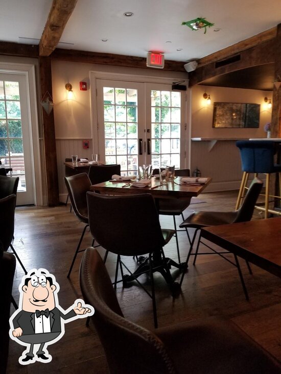 Bedford Post Barn, Bedford - Restaurant menu, prices and reviews
