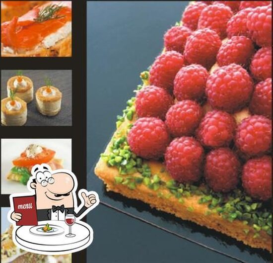 Beeches Buffet, Horsham - Restaurant menu, prices and reviews