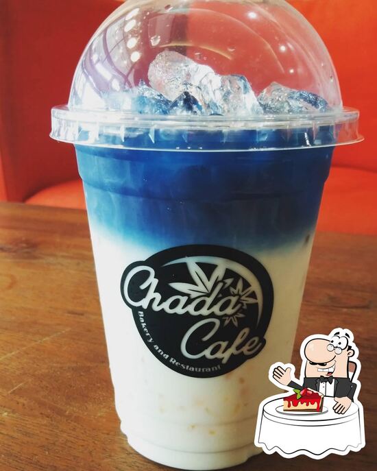 Chada cafe, Bangkok, 134 Charan Sanit Wong Rd - Restaurant reviews