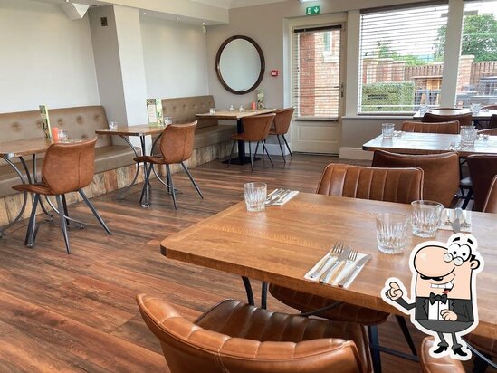 Croes Howell Restaurant & Bar, Wrexham - Restaurant menu, prices and ...