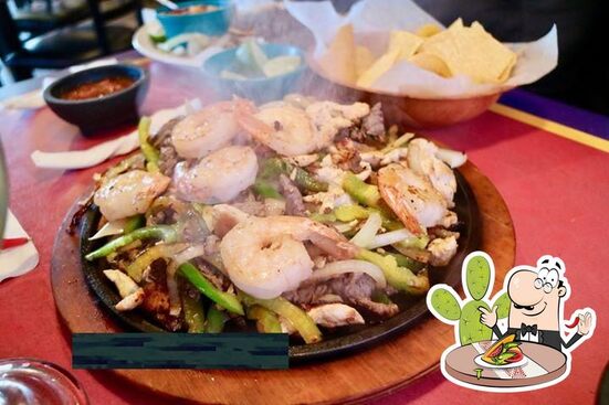 El Rodeo De Jalisco -Potranco Road Location, 9714 Potranco Rd in San ...