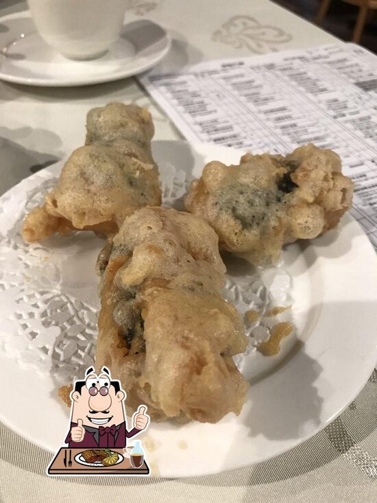 Hot Spot Chinese Cuisine, Markham - Restaurant menu, prices and reviews