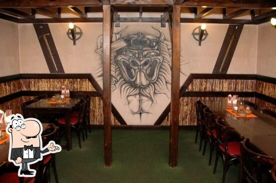 Keltská restaurace, Prague - Restaurant menu, prices and reviews