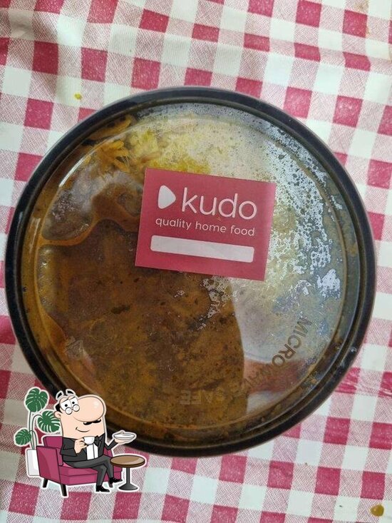 Kudo, New Delhi, Rajouri Garden - Restaurant menu, prices and reviews