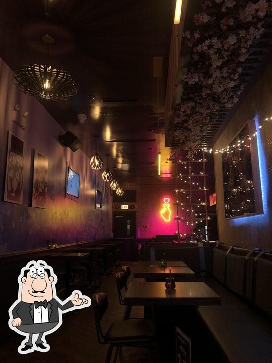 Miki's Park, Chicago - Restaurant menu, prices and reviews