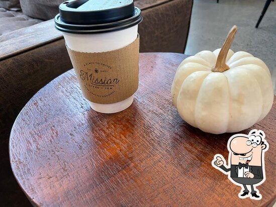 Mission Coffee & Tea Co, Kittanning - Restaurant menu, prices and reviews
