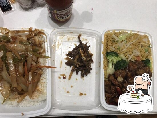 Mr Kam in New York City - Restaurant menu and reviews