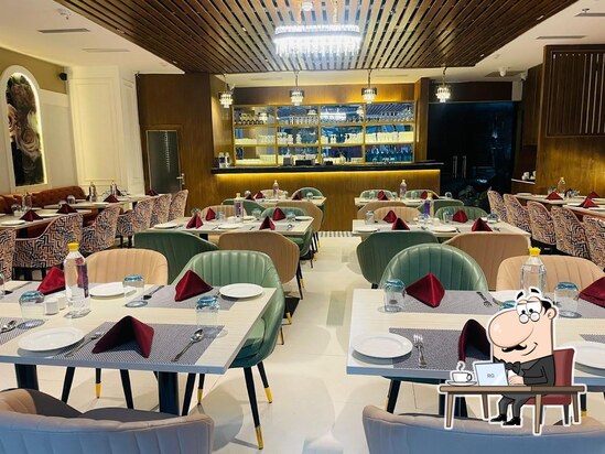 Namaste Punjab - Advant, Noida - Restaurant menu, prices and reviews