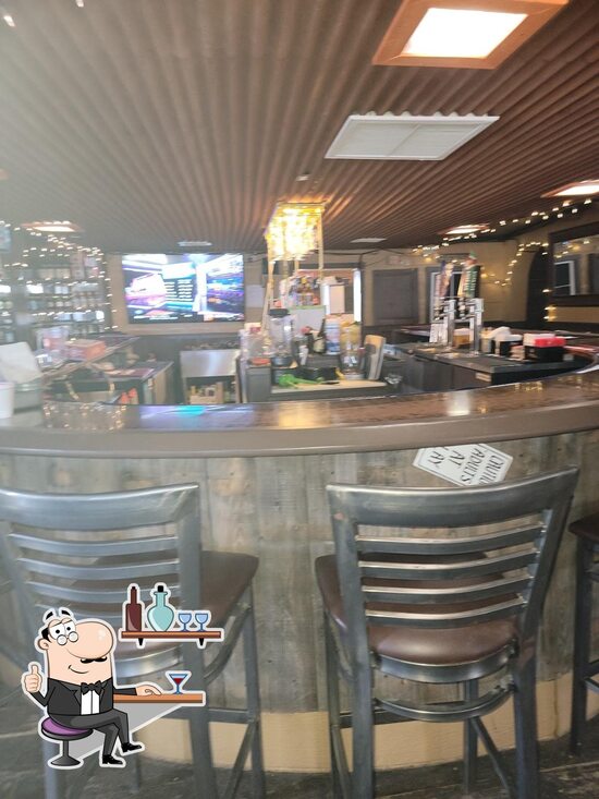 Ramblin’ Dan’s Bar & Grill, Congress - Restaurant menu, prices and reviews