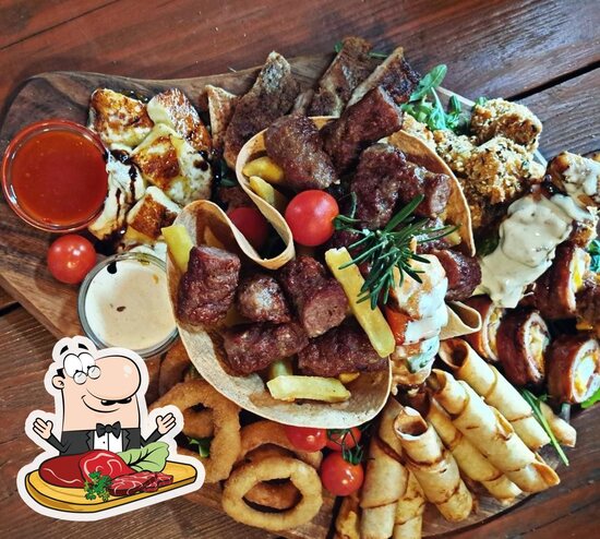Restoran "DUNJA", Kragujevac - Restaurant menu, prices and reviews