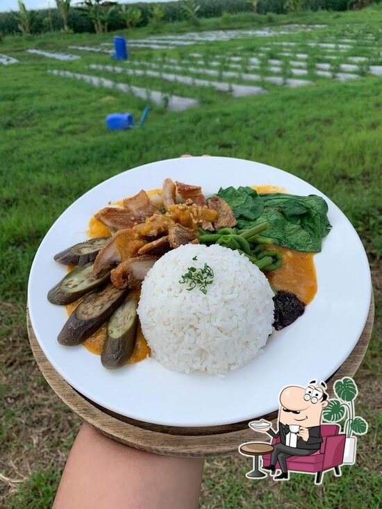 Sambo's Farm, Magarao - Restaurant menu, prices and reviews