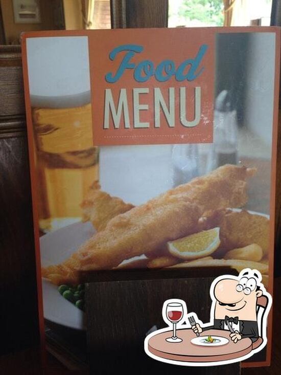 The Chestnut Tree in Wolverhampton - Restaurant menu and reviews
