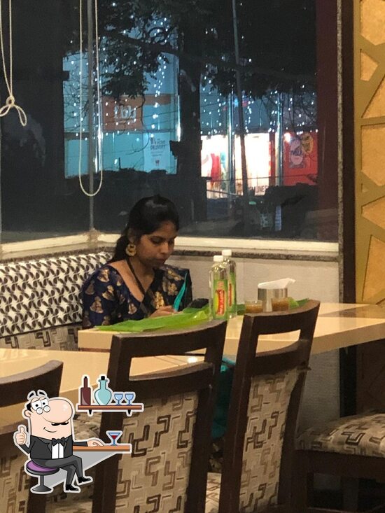 Upahaara Darshini, Bengaluru - Restaurant menu, prices and reviews