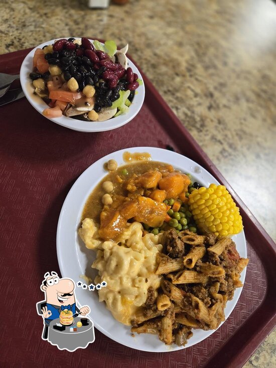 WHITSIDE WARRIOR RESTAURANT, Fort Riley - Restaurant menu, prices and ...