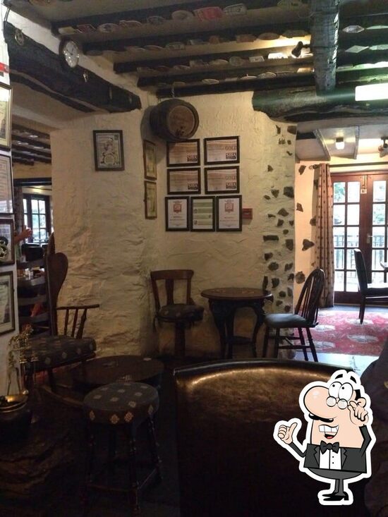 Menu at Watermill Inn & Brewery pub & bar, Staveley
