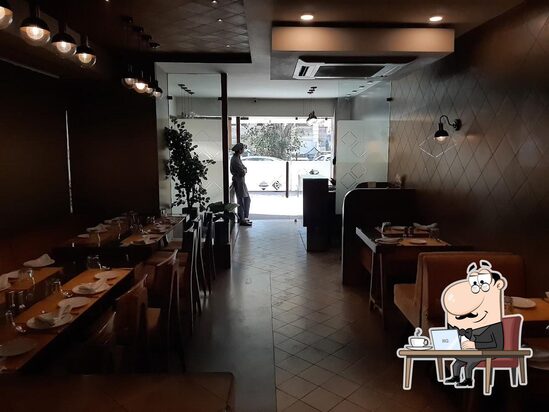 Jungle Bhookh Restaurant, Ahmedabad - Restaurant menu, prices and reviews