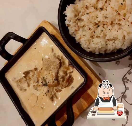 ilaputi, Cebu City - Restaurant menu, prices and reviews