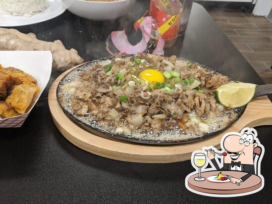 Maemax Market LaVergne in La Vergne - Restaurant menu and reviews