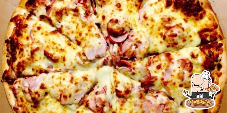 TOPPING PLUS PIZZA in Lindfield - Restaurant menu and reviews