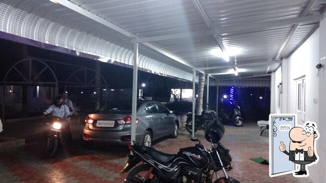 Akshara Family Restaurant - Restaurant menu, prices and reviews