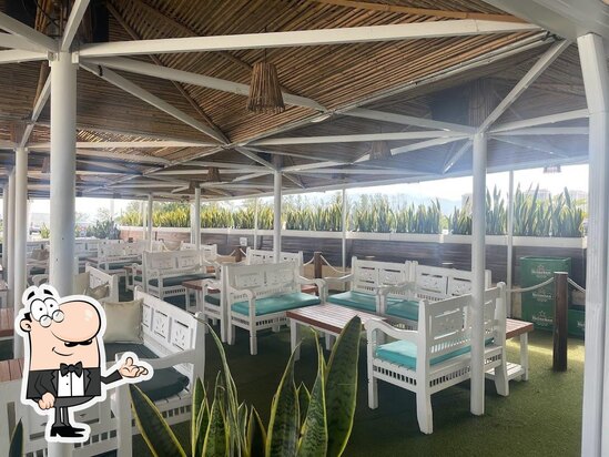 Quiosque Pesqueiro ∙ RJ, Rio de Janeiro - Restaurant menu, prices and ...