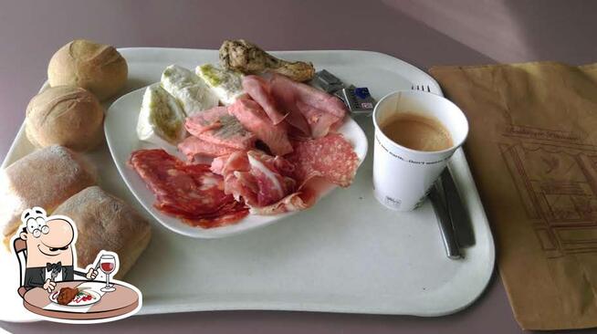 CERN Restaurant 1, Bernex GE, Building 501 - Restaurantbewertungen