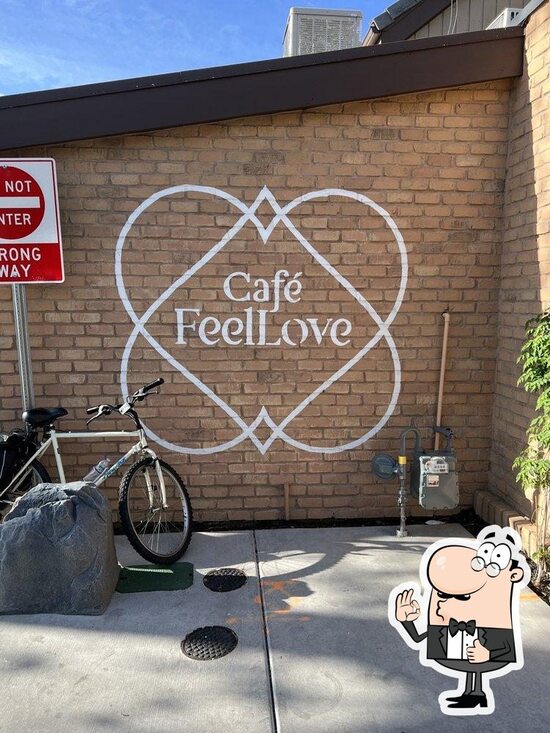 Cafe Feellove in St. George - Restaurant menu and reviews