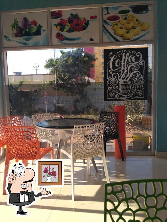 Cafe Tada, Tada - Restaurant menu, prices and reviews