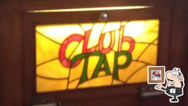 Club Tap Cocktail Lounge, Wauwatosa - Restaurant menu, prices and reviews