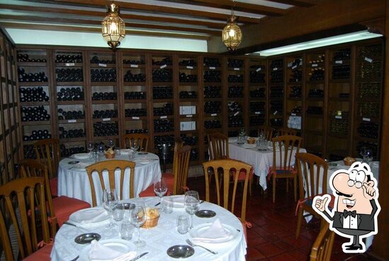 Restaurante El Pórtico in Toledo - Restaurant reviews