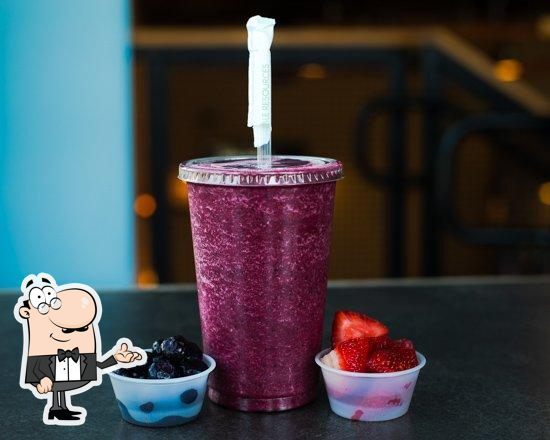 Froyo Earth in Wenatchee - Restaurant menu and reviews