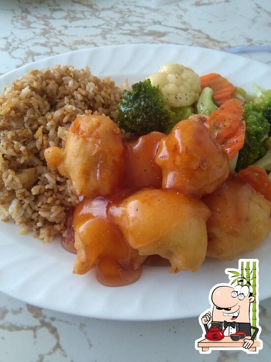 Hong Hing Company, Winnipeg - Restaurant menu, prices and reviews