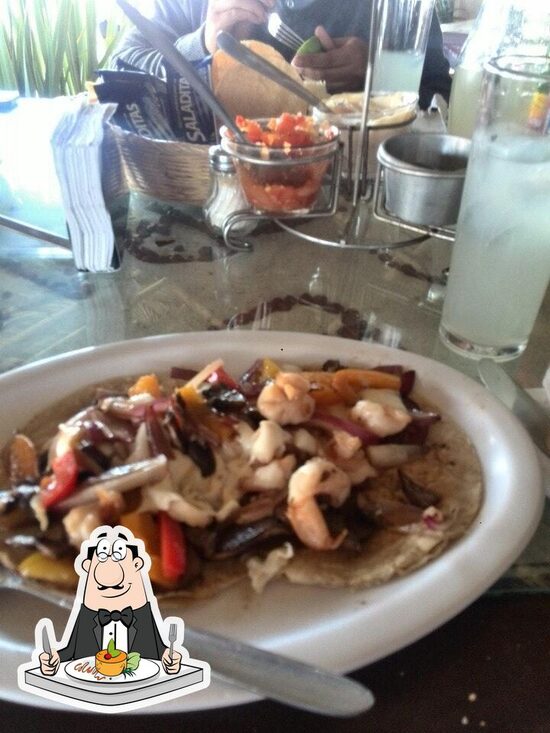 Huapango's restaurant, Silao - Restaurant reviews