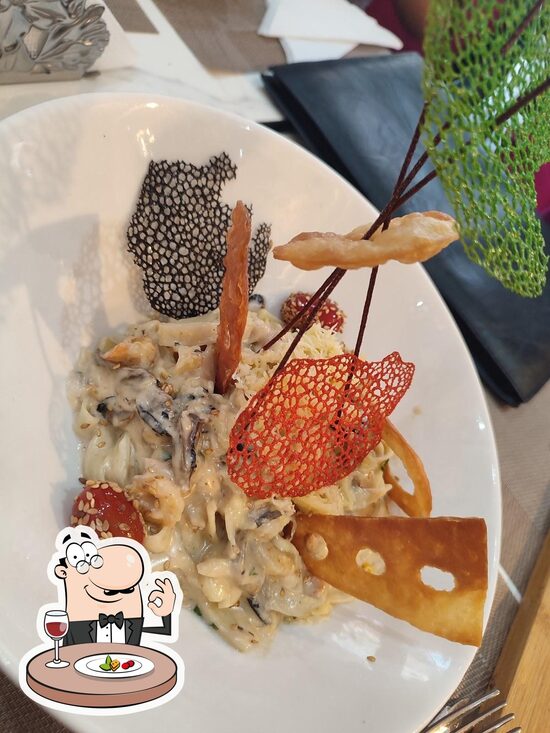 I want crispy, Temara - Restaurant menu, prices and reviews