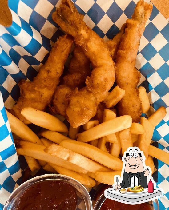 KC’s Kitchen, Fairbanks - Restaurant menu, prices and reviews