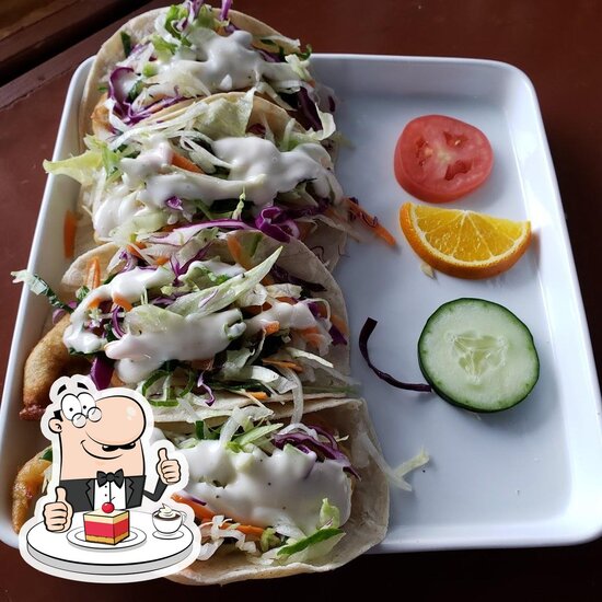 Mariscos Altata beach restaurant, Chihuahua - Restaurant reviews