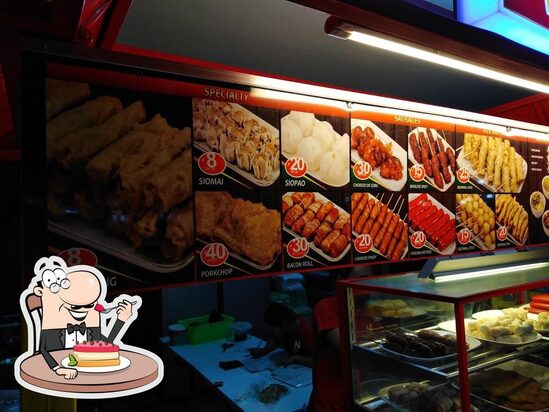 Ngohiong Express dumanjug restaurant, Dumanjug - Restaurant reviews