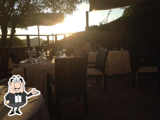 Restaurant Es Recó de Randa, Randa - Restaurant menu, prices and reviews