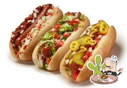 Street Meat in Toronto - Restaurant menu and reviews