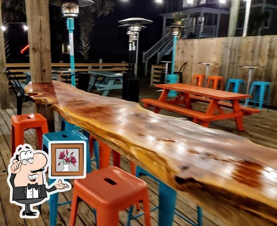 Surf City Line, Surf City - Menú del restaurante, precios y reseñas
